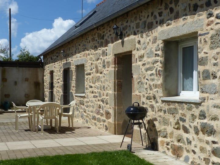 Penty De Gorré Leuré - Plomodiern