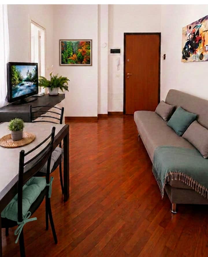 Terrazza De Medici For Long Stay - Florencia