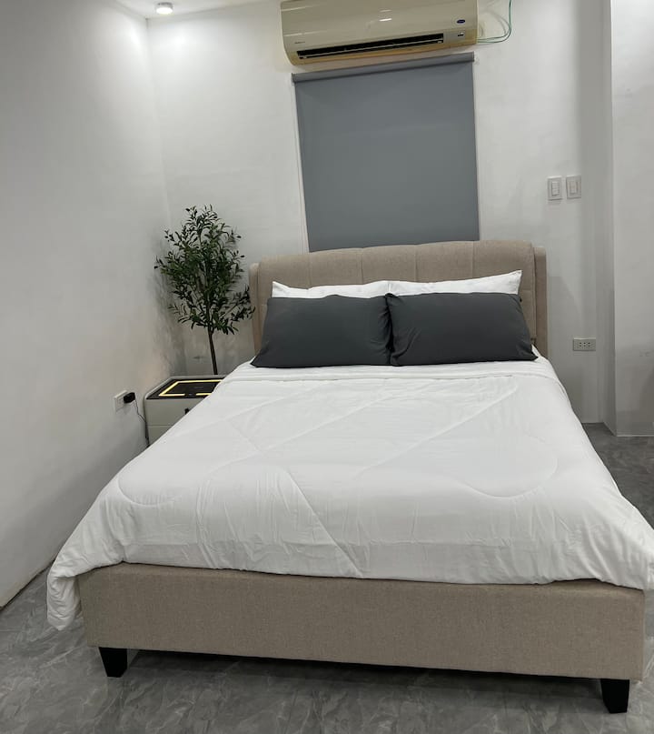 Triple K Suites - Cabanatuan City