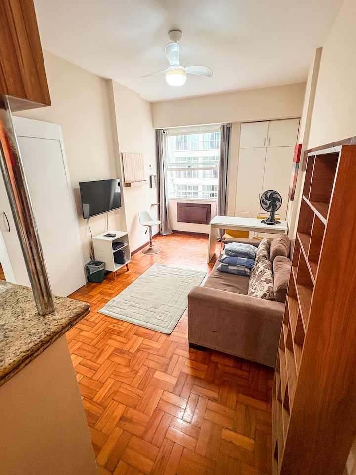 Estrela De Copa - Rio de Janeiro