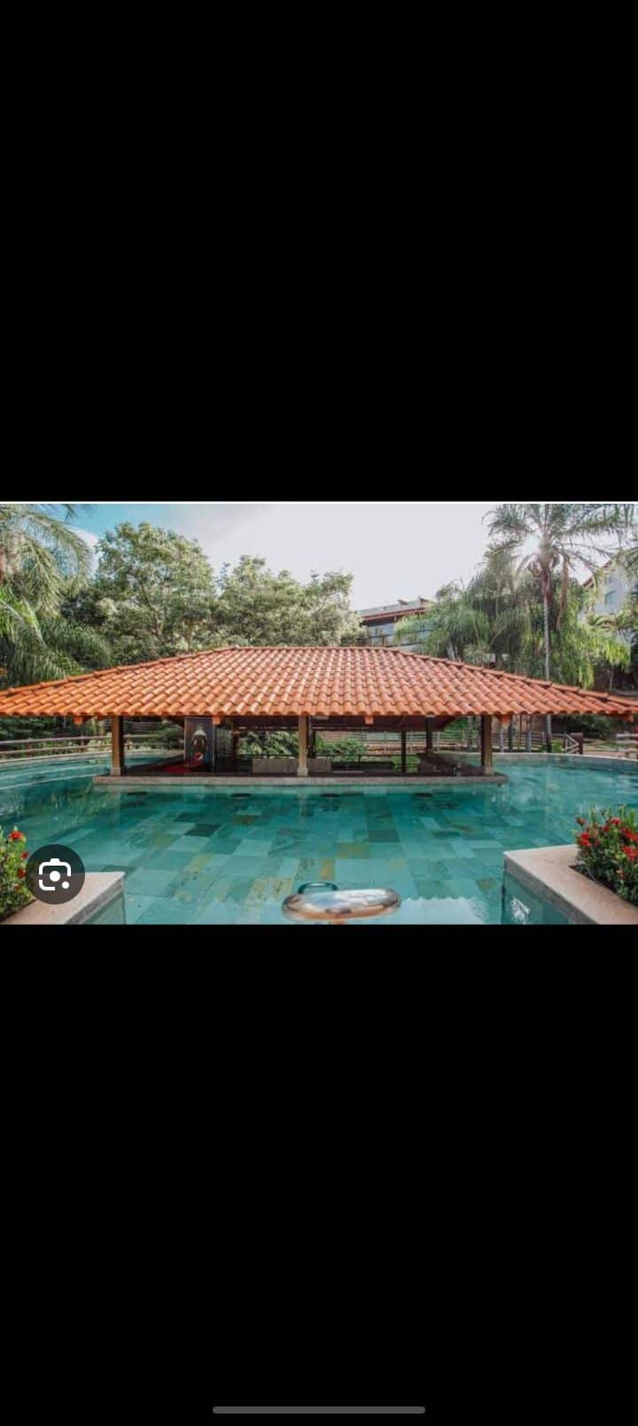 Apt 142 Luppi Rio Quente - Rio Quente