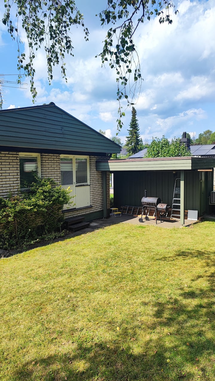 Sollenatuna Cozy & Spacial Apartment - Gmina Danderyd