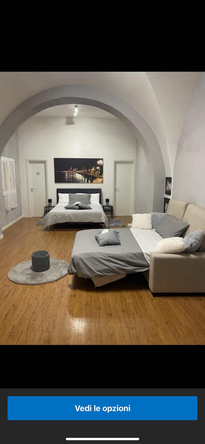 Appartamentino In Pieno Centro! - Bari