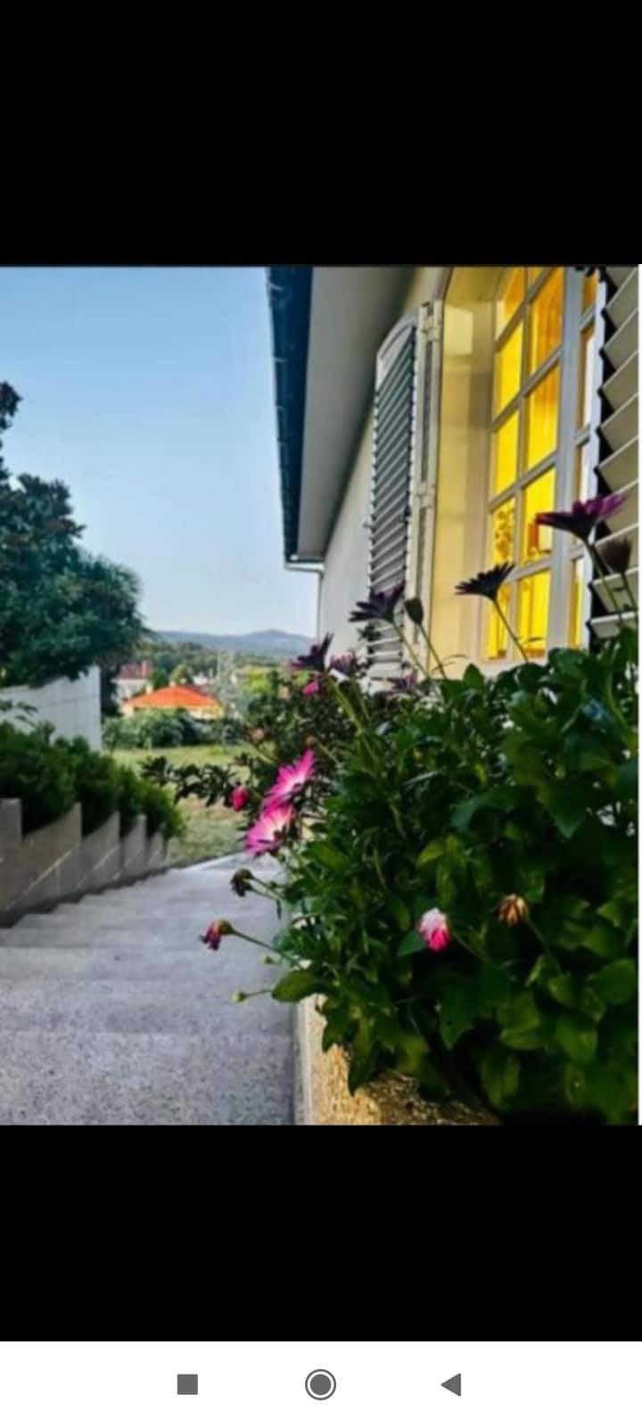 Chalet Galicia - Puenteareas
