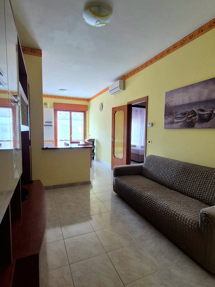 Casa Girasole - Montesilvano