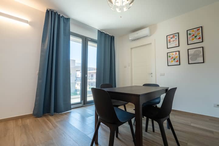 Nuovo Appartamento Centro - Nola