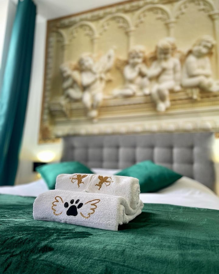 Chambre Raphaël - Sigean