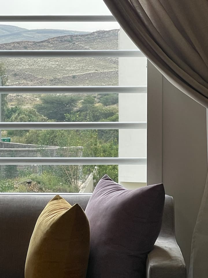 مصيف ابها 3 - Arabie saoudite