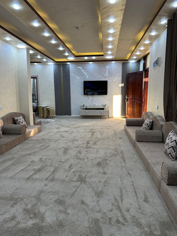 Nora Bedouin House - Jordan