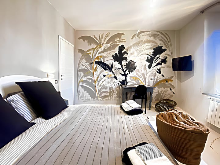 Francesca’s Charming Apartment [Tuscany] - Montecatini Terme