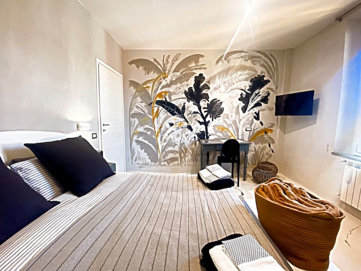 Francesca’s Charming Apartment [Tuscany] - Montecatini Terme