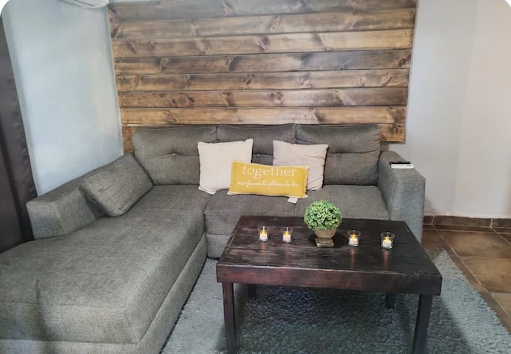 Departamento Cerca De Zona Dorada - Mexicali