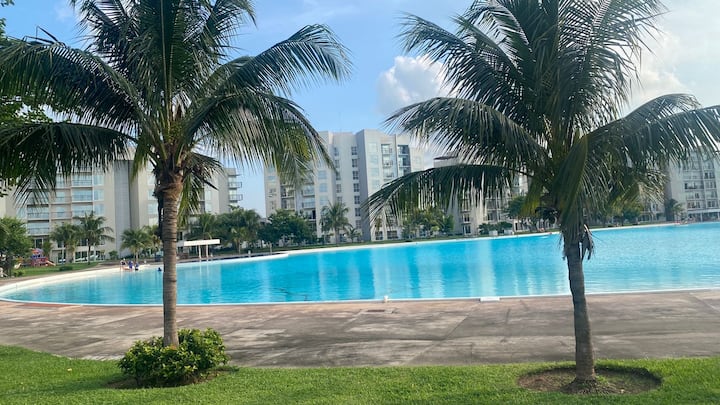 Casa De Descanso - Costa Dorada