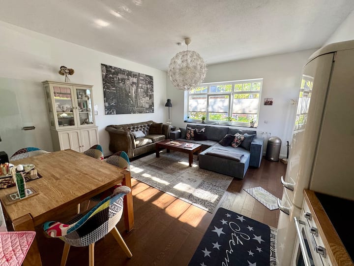 Cozy Apartment - Limburg (Nederlandse provincie)