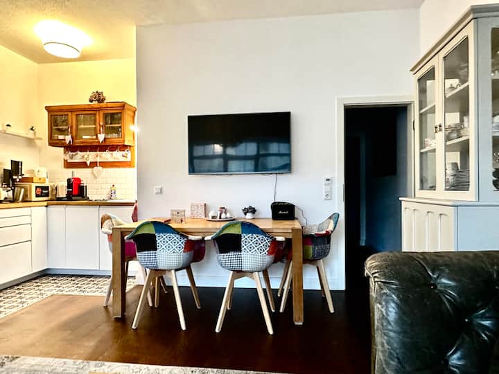 Cozy Apartment - Aachen