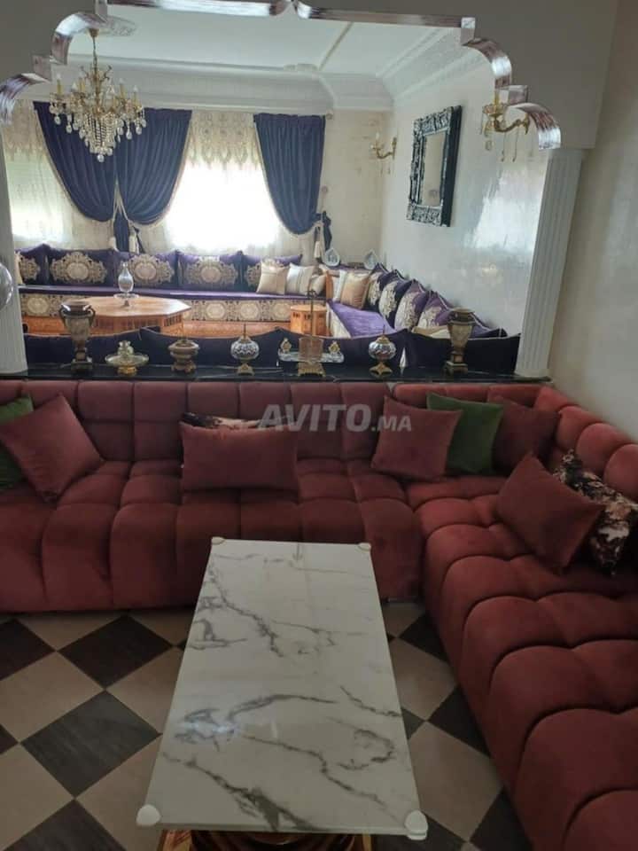 Excellent And Clean Apartment - Ifrane