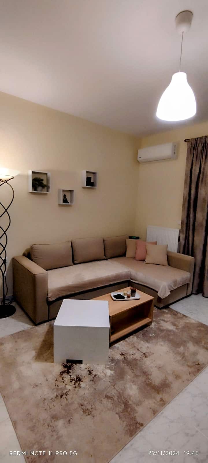 Joy Apartment - Çanakkale