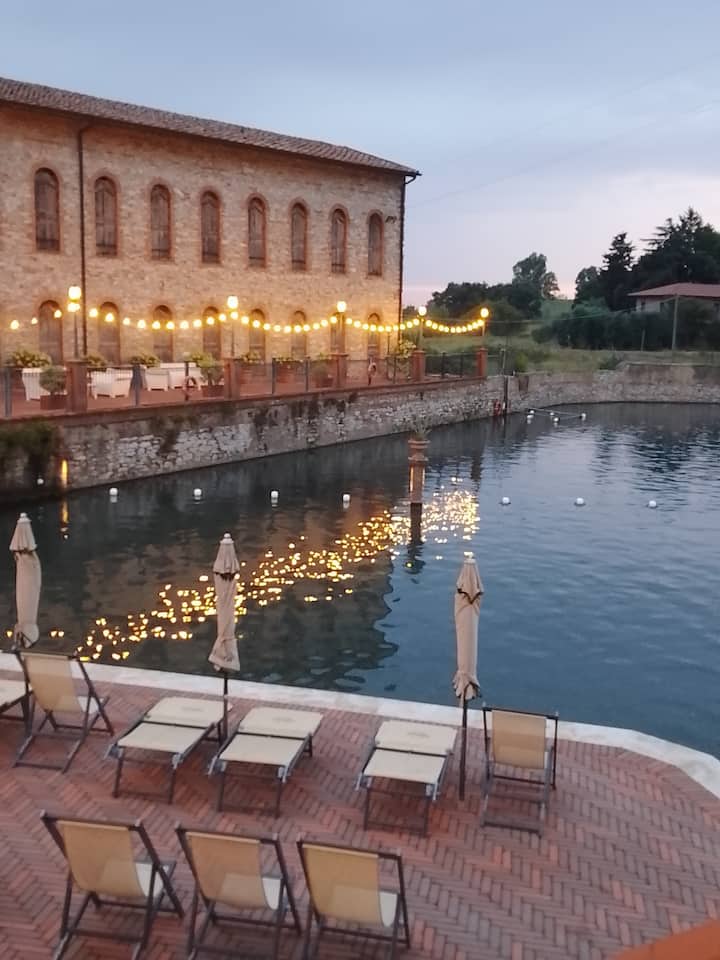 Casa Dei Nonni
    Zona Terme - San Vincenzo