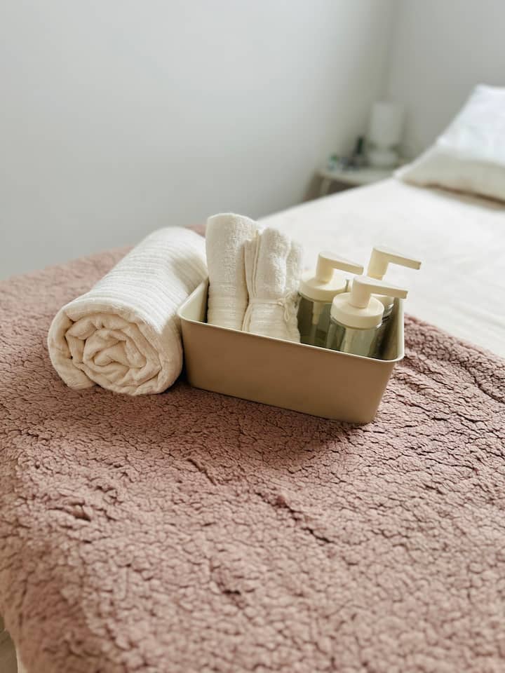 Habitación En Valencia - Valencia