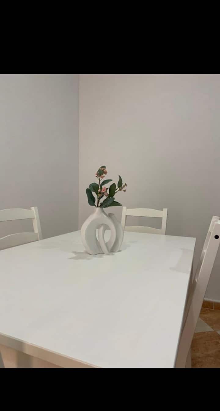 Apartamento En El Centro 6 - Medina-Sidonia