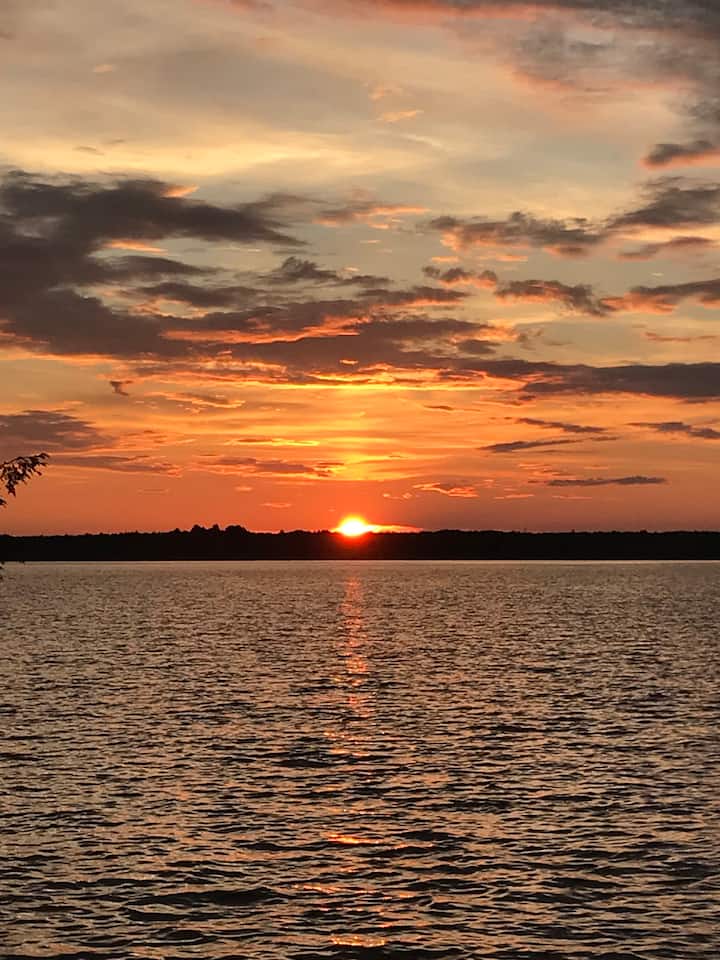 Lines Camp - Huntsville
