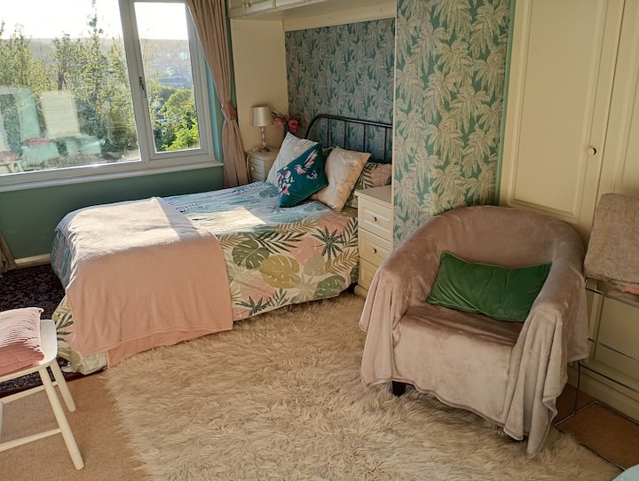 Space In Cumbria With Stunning Views Of The Fells - Kendal