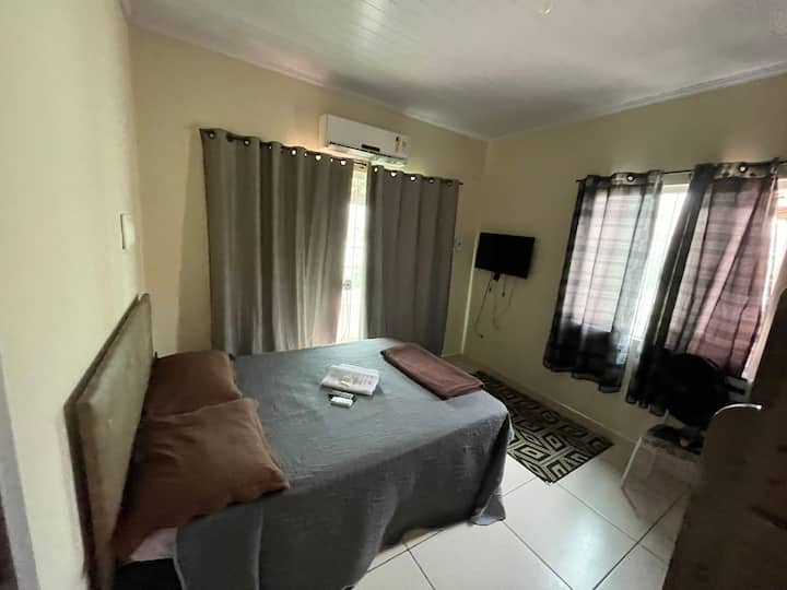 Casa Helita X - Campos dos Goytacazes