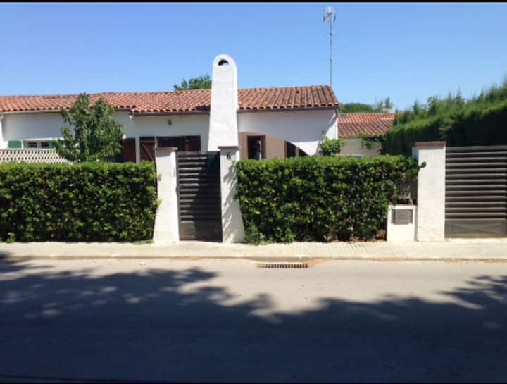 Casa Tordera - Katalonien