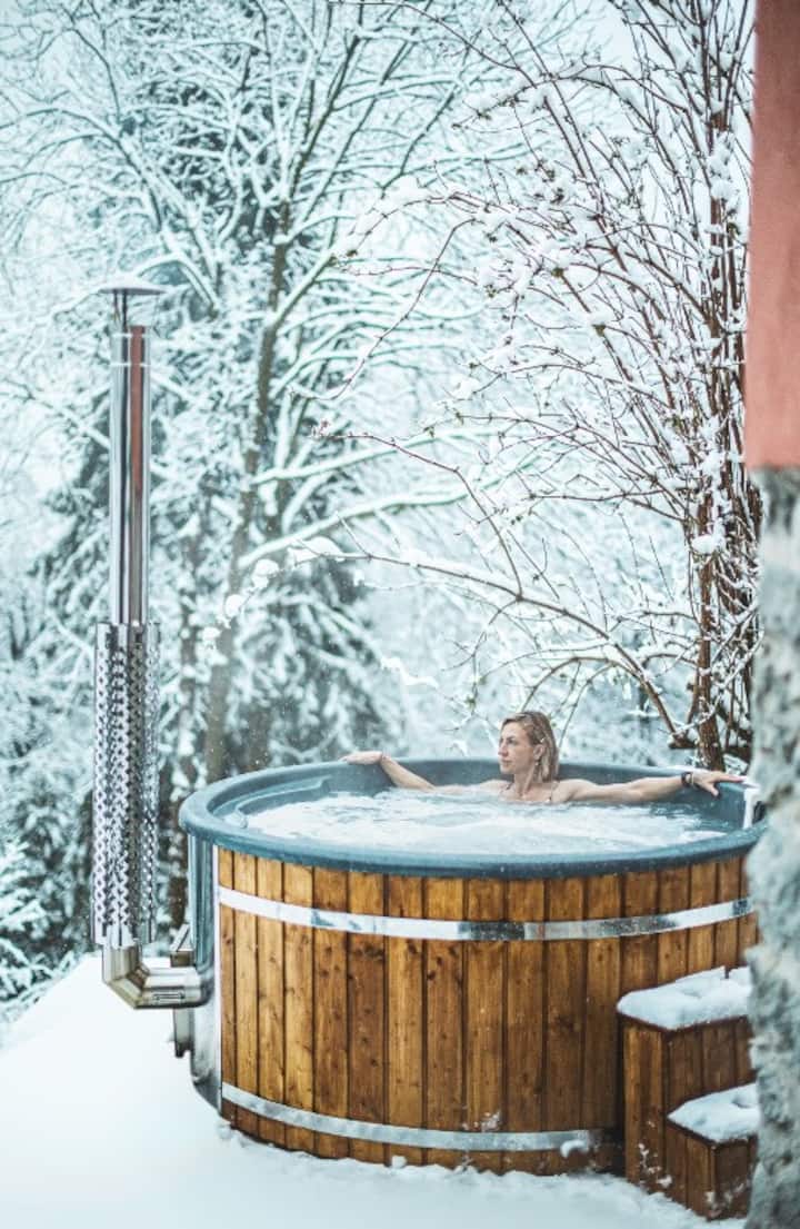 Suite 1 Boletto With Jacuzzi - Cernobbio