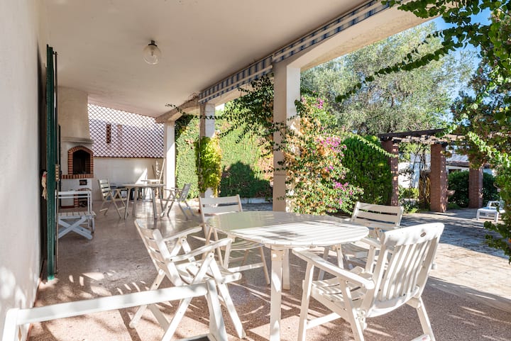 Villa Spedicati By Latuapuglia - Maruggio