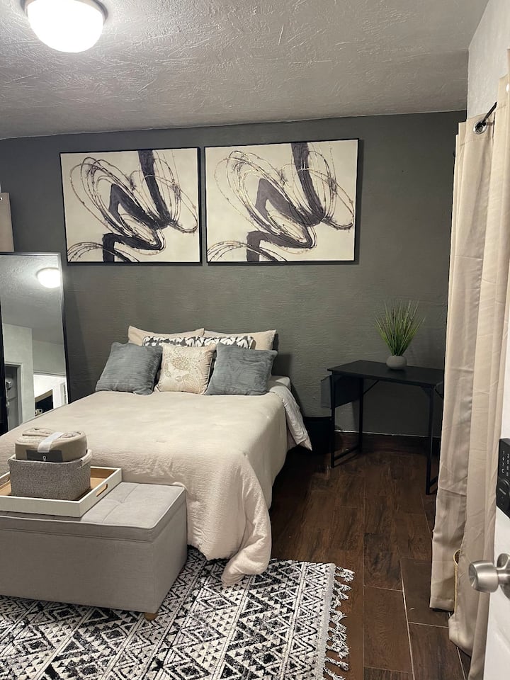 Tranquility Retret #2 - Daytona Beach, FL