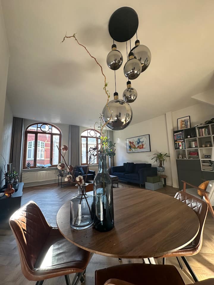 Stadswoning Weert - Weert