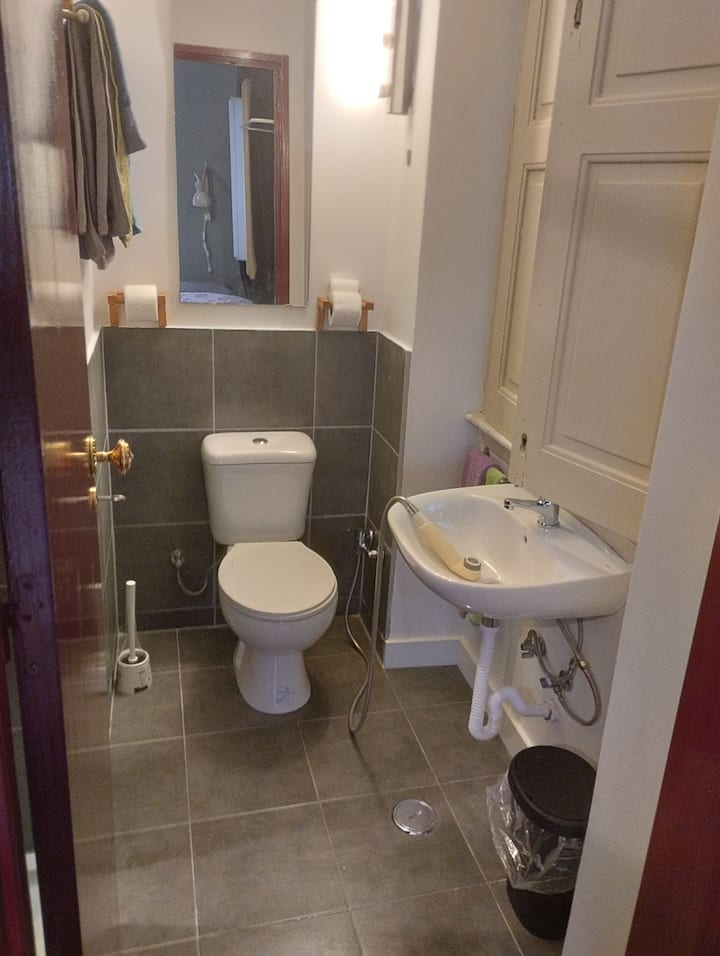 Almada Triple Room Private Bath - Almada