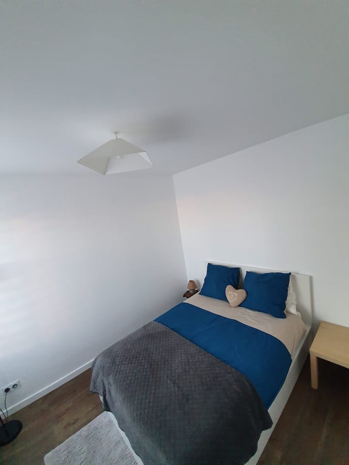 Charmant Studio - Ivry-sur-Seine