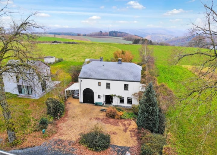 Rustic Haven - La Roche-en-Ardenne