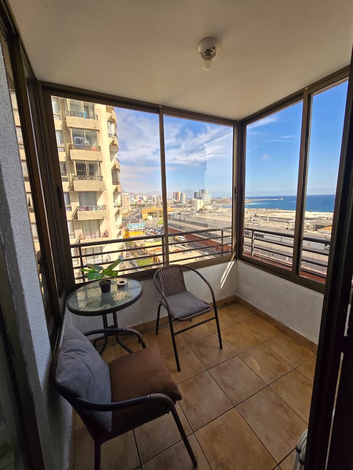 Departamento 3 Dormitorios - Antofagasta, Chile