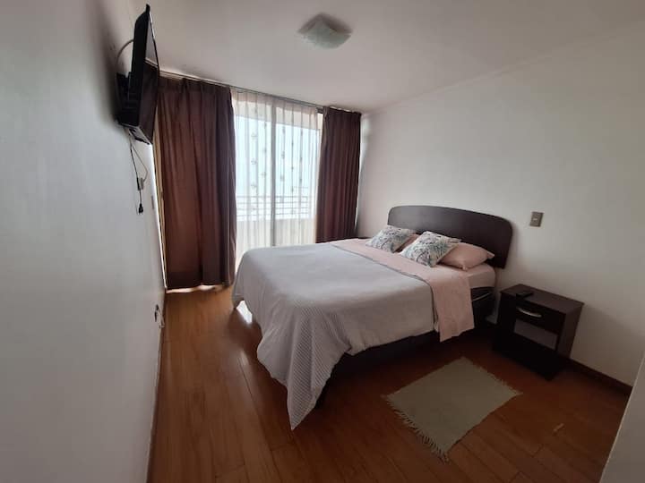 Departamento 3 Dormitorios - Antofagasta