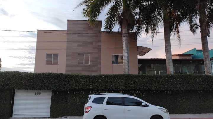 Casa De Praia - Serra