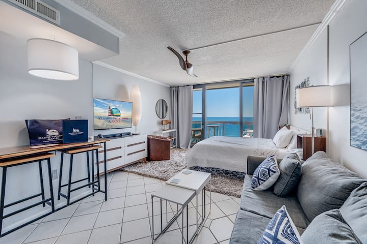Golden Sands 1609 By Seaside Vacations & Sales - Ocean City, MD