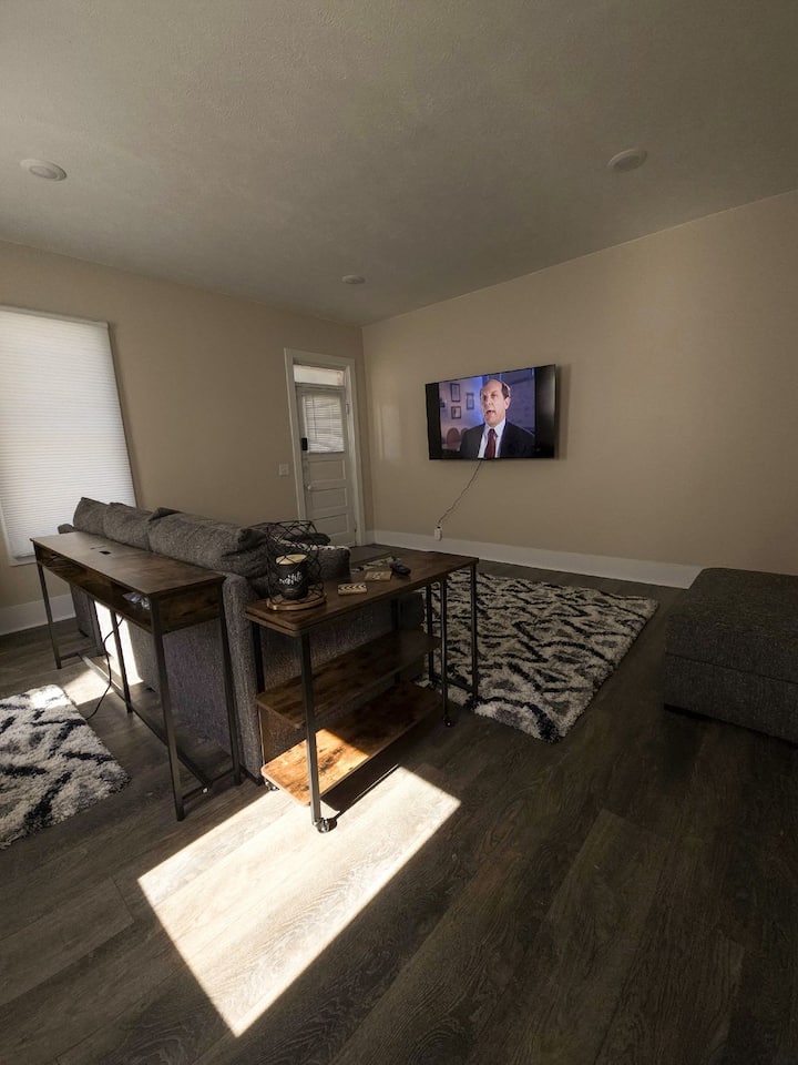 Westside Gem: Dtw & Medical Mile - Grandville, MI