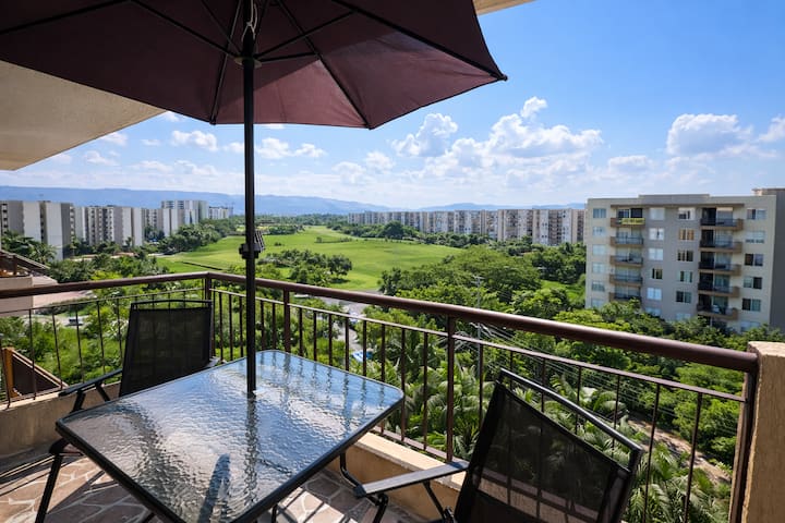 Apartamento En Ricuarte - Ricaurte