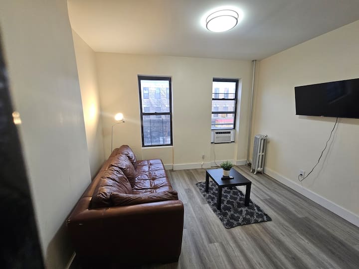 New Construction 3 Bedrooms - New York