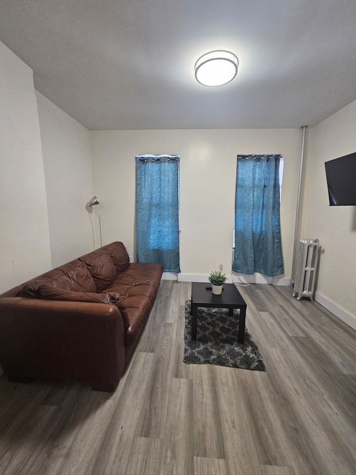 New Construction 3 Bedrooms - Brooklyn, NY