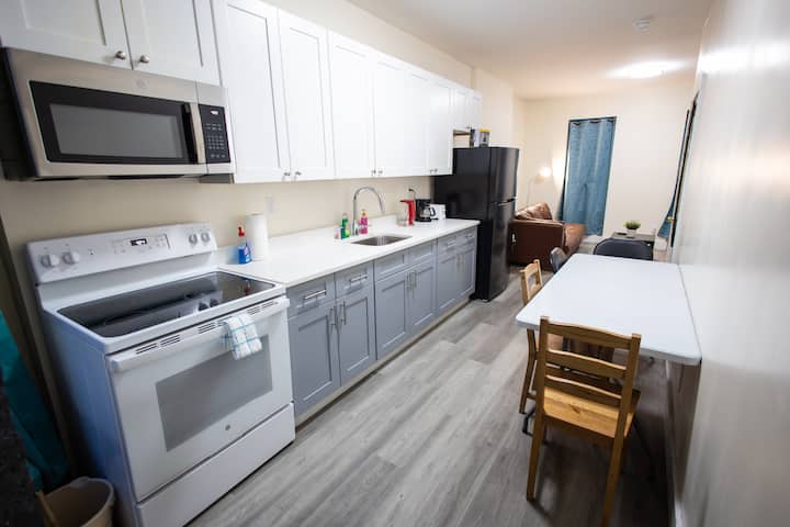 New Construction 3 Bedrooms - Brooklyn, NY