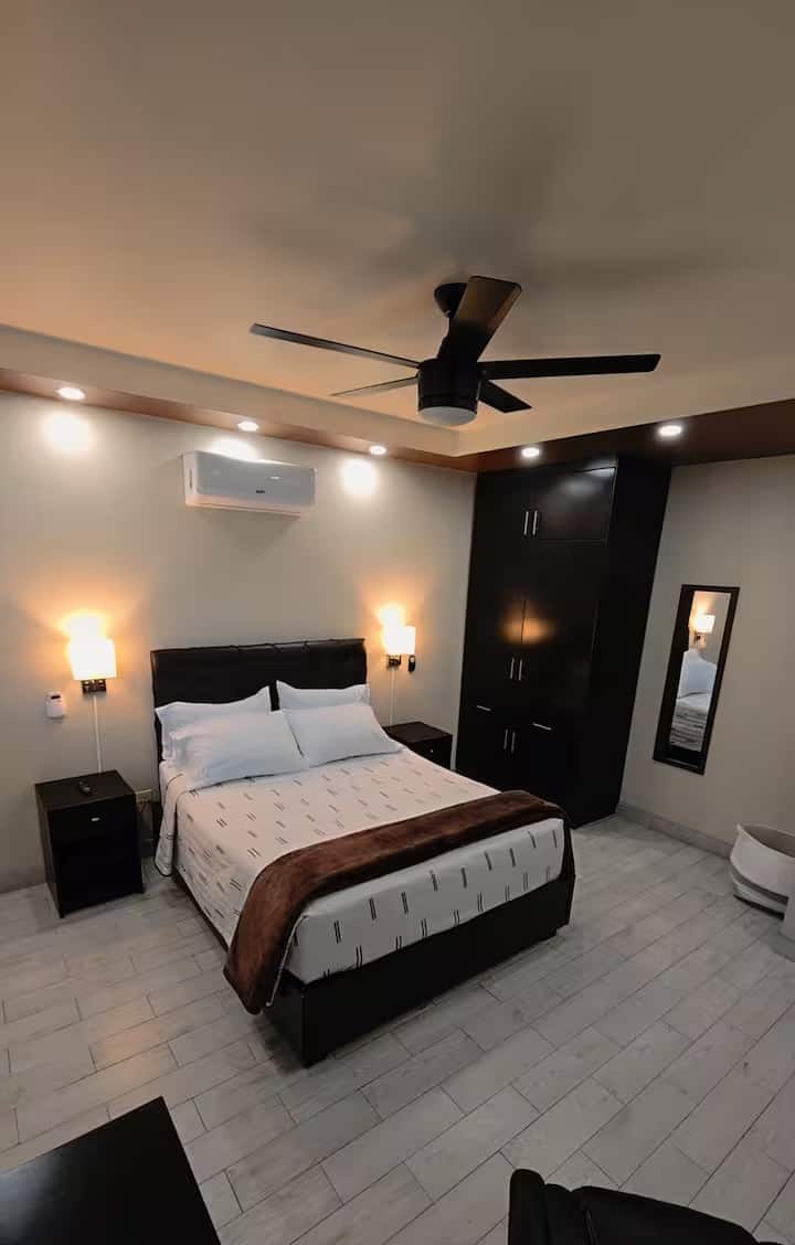 Rentals Departament R G - Ensenada