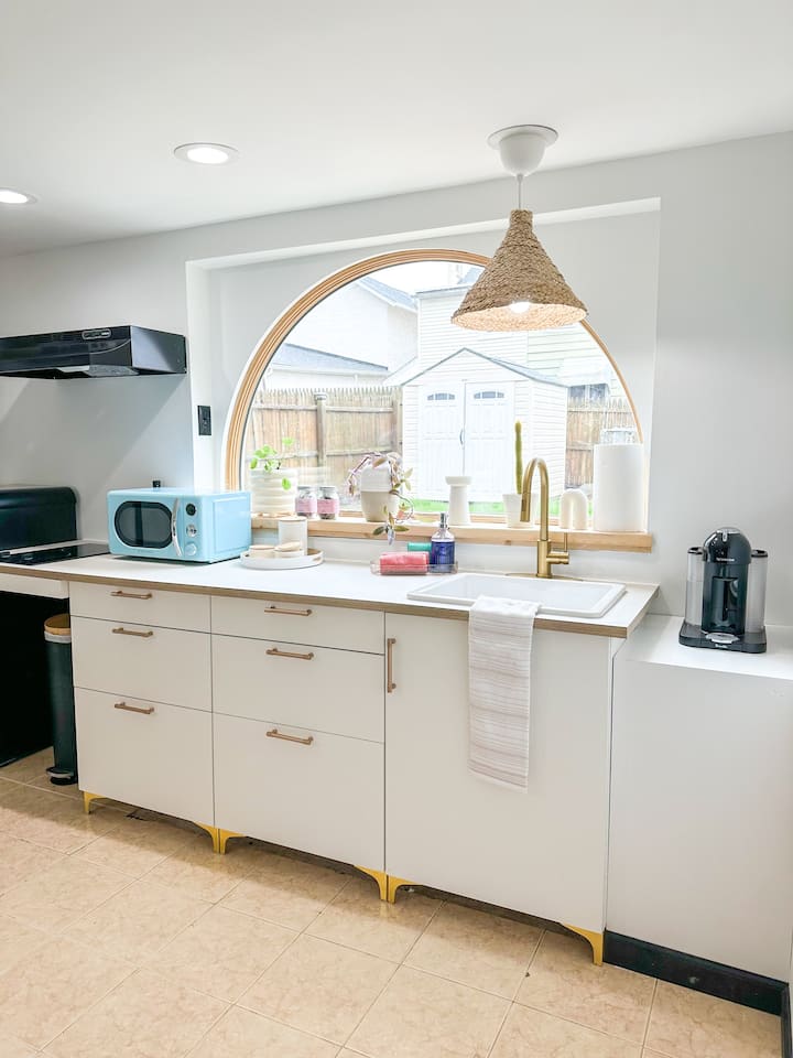 Phoenixville One Bedroom With Parking - Evansburg State Park, Collegeville