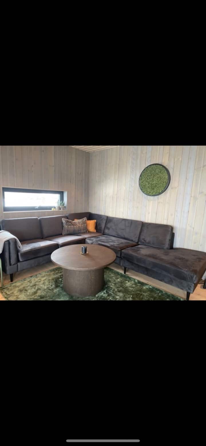 Northlight Cabin - Alta