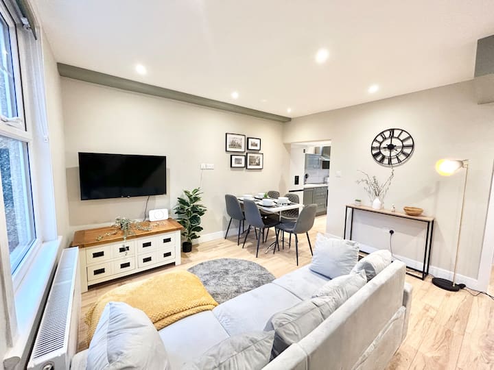 The Keyfield House - St Albans - St Albans, UK