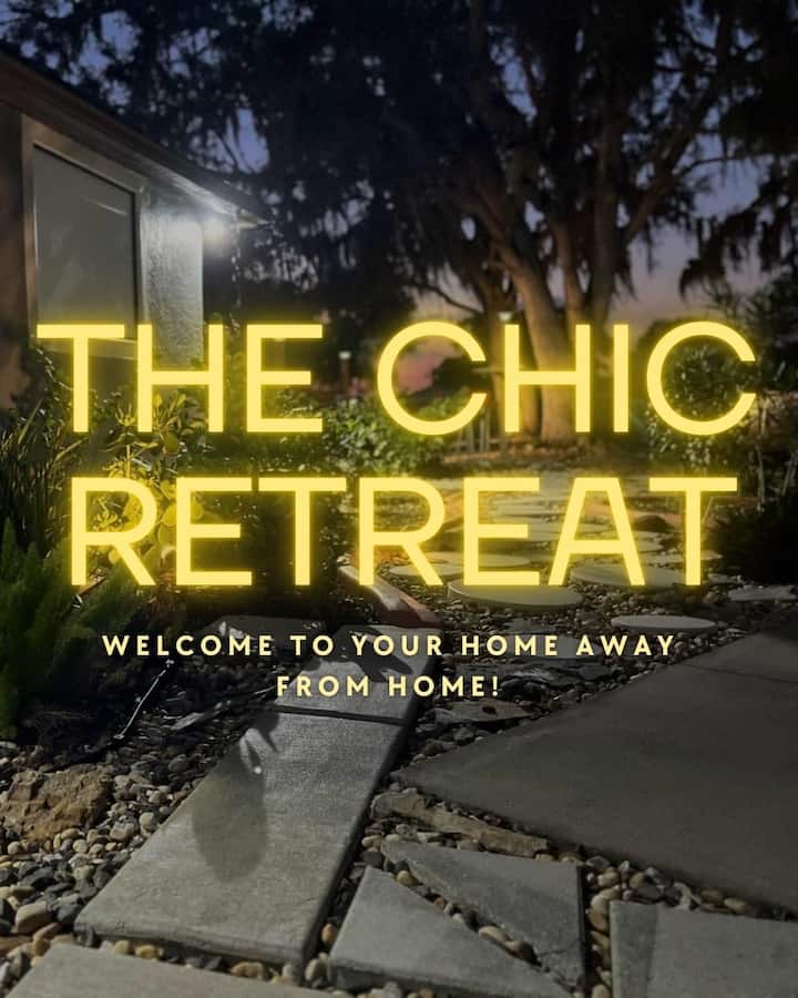 Sebring Sanctuary: Unwind Near Trails & Raceway - Sebring, FL