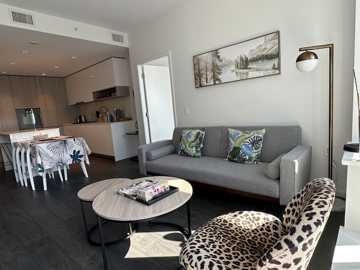 R2@  New Stunning View Rmd Central 2br+2ba - Delta